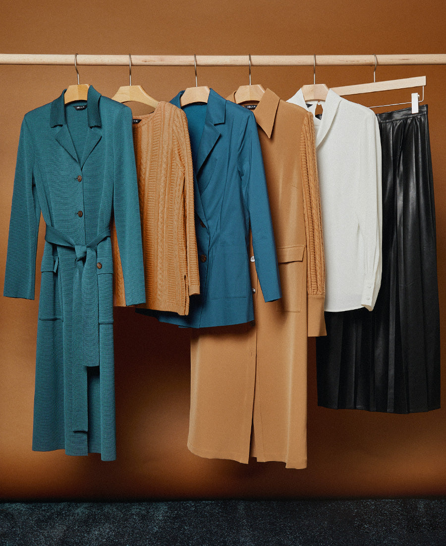 Who Is Misook? Discover the Story Behind Our Brand | Misook