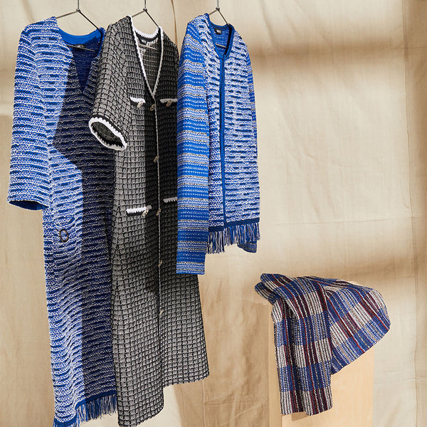 Womens Designer Knitwear | Misook