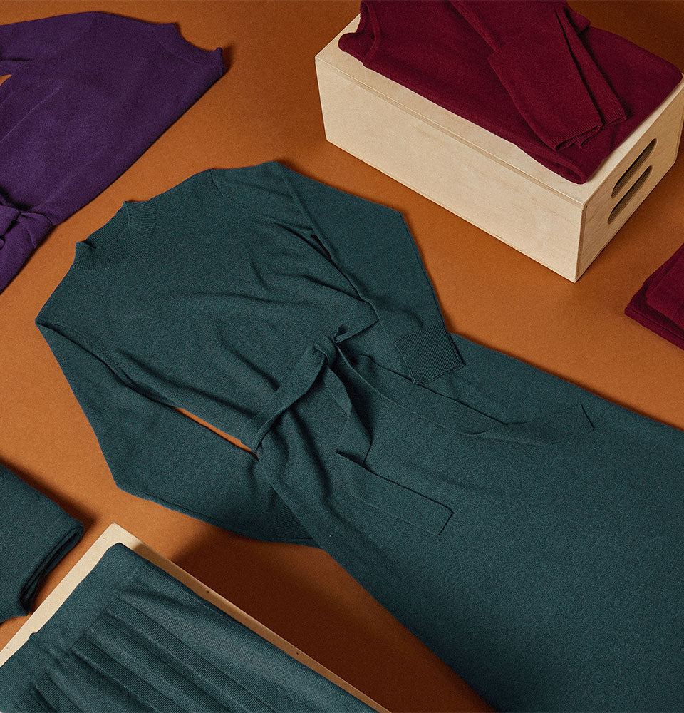 Womens Designer Knitwear | Misook