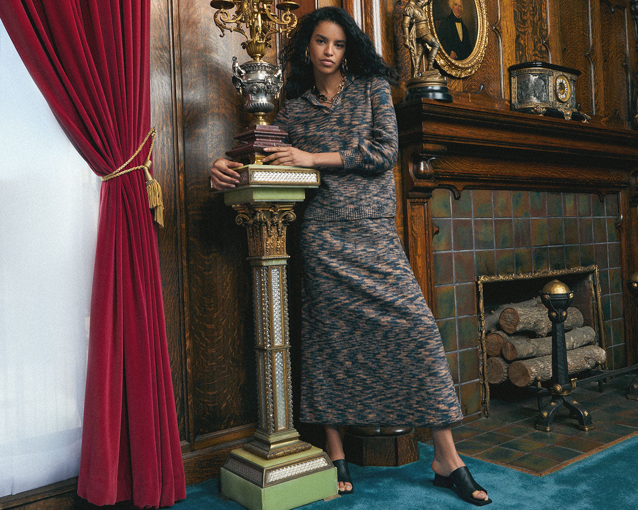 Mindfully Made | Misook