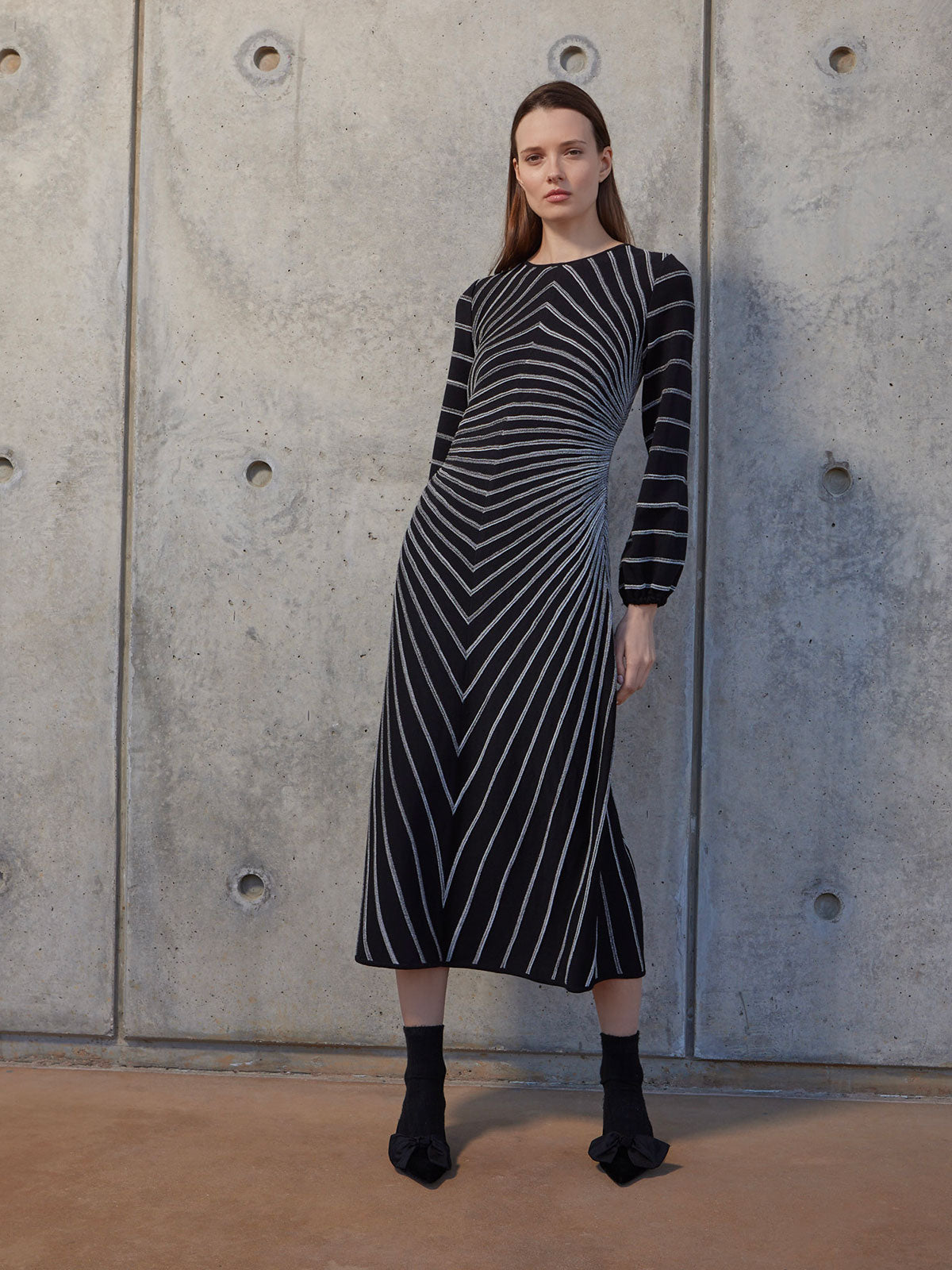 Classic Knit Dresses | Misook