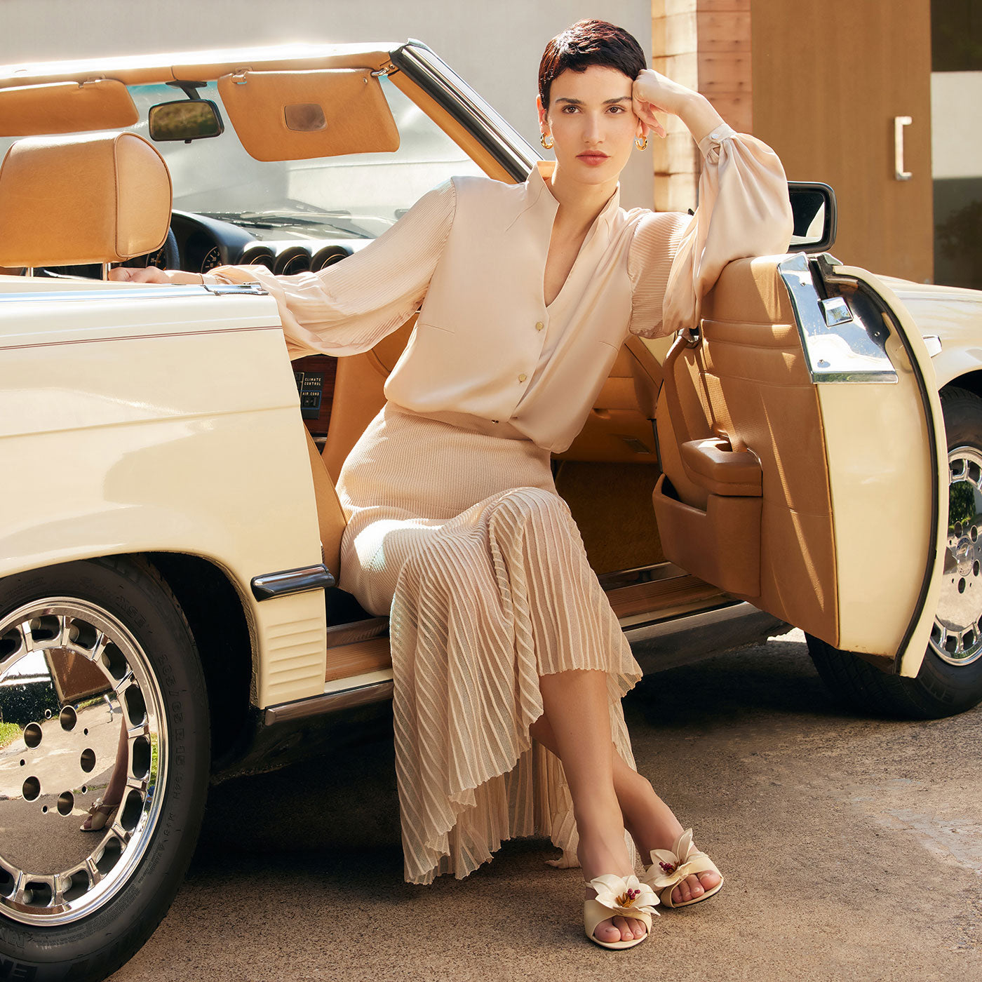 Womens Designer Knitwear | Misook