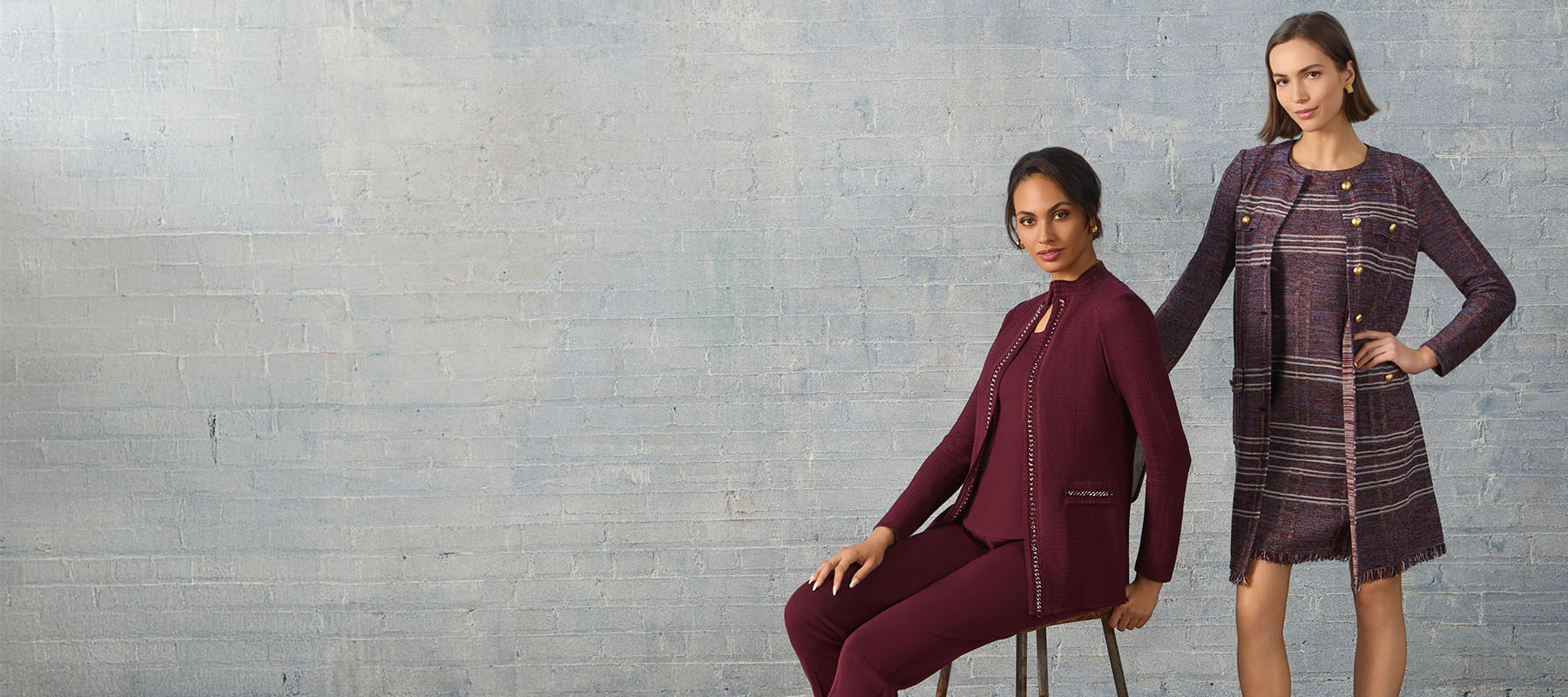 Womens Designer Knitwear | Misook