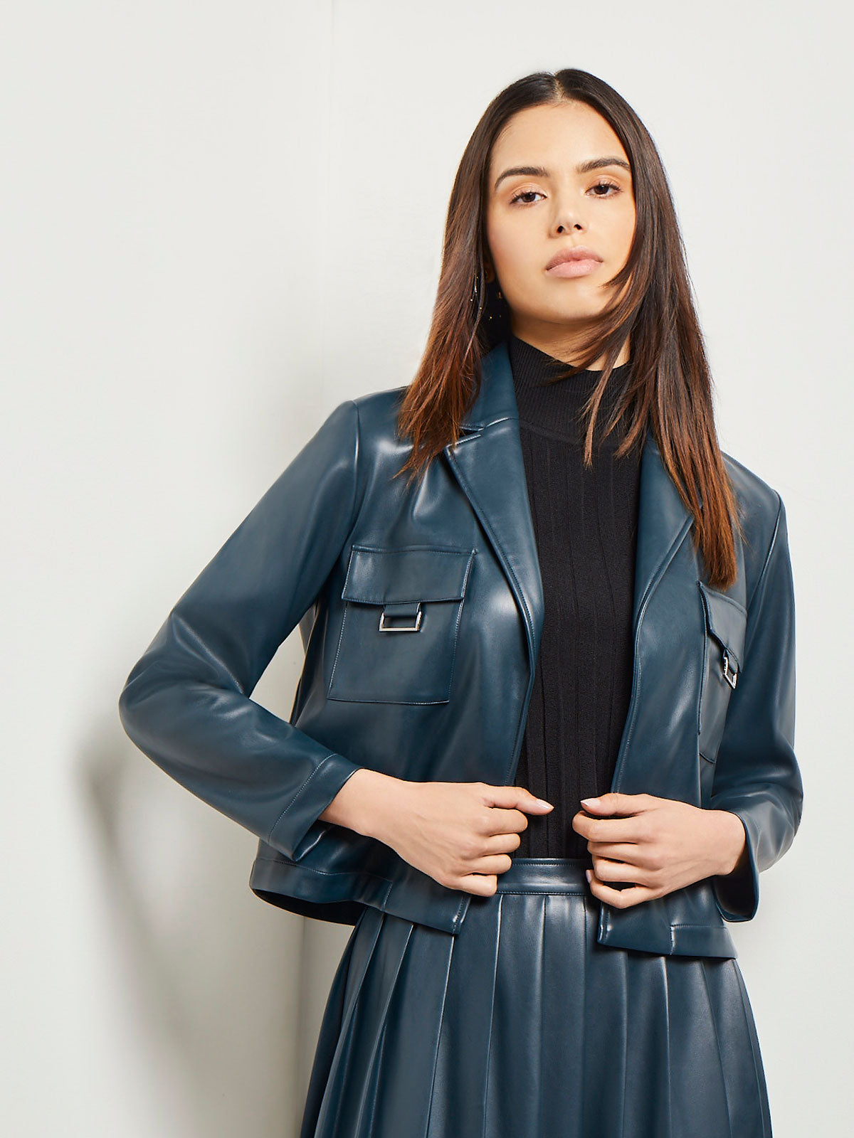 Perfectly Pleated | Misook