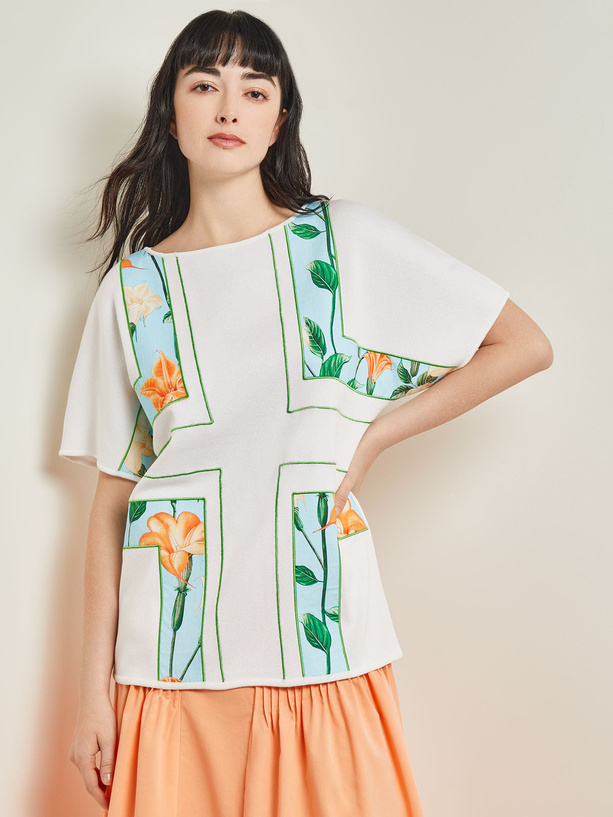 Designer Tunics | Misook